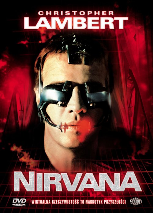 Nirvana (1997) - Filmweb