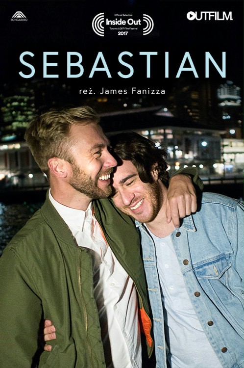 Sebastian (2017) - Filmweb