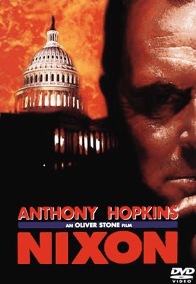 Nixon (1995) - Filmweb