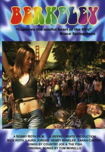 Berkeley (2005) - Filmweb