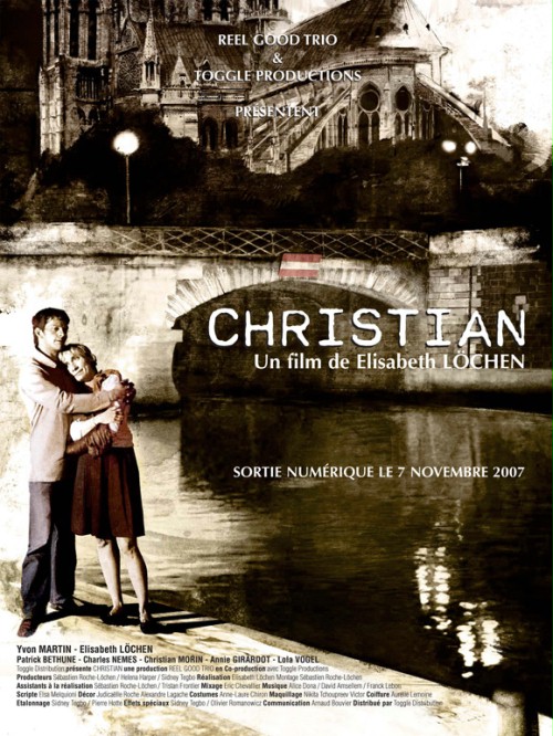Christian (2007) film online - Gdzie obejrzeć: Netflix | MAX | Prime ...