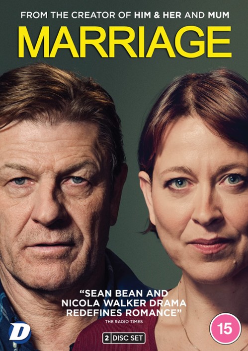 Marriage (Serial TV 2022-2022) - Filmweb