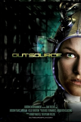 Outsource (2008) - Filmweb