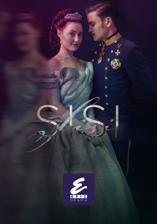 Sisi (Serial TV 2021-2024) - Filmweb