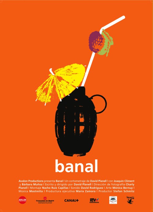 Banal (2006) w TV (kiedy i gdzie) | Program TV | Filmweb