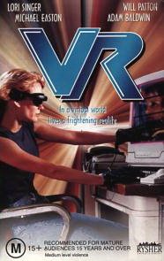 VR.5 (Serial TV 1995- ) - Filmweb