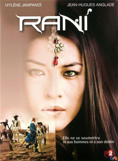 Rani (Serial TV 2011-2012) - Filmweb