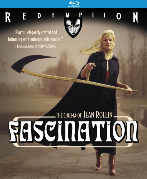 Fascination (1979) - Filmweb