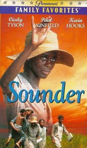 Sounder (1972) - Filmweb
