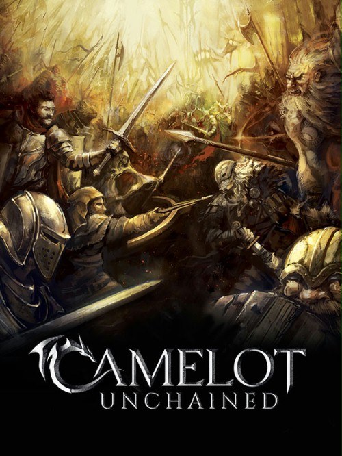 Camelot Unchained (2026) | Opinie i oceny użytkowników | Filmweb