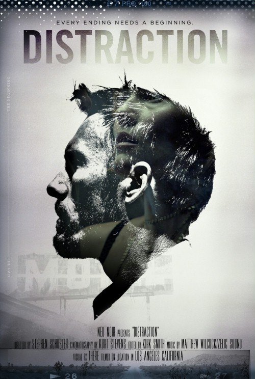 Distraction (2013) - Zdjęcia (Galeria) | Filmweb