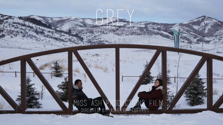 Grey (2016) - Filmweb