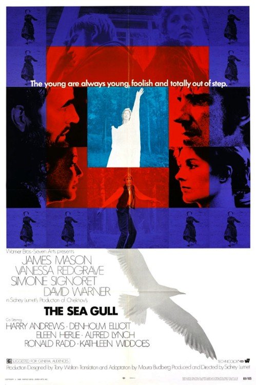 Mewa (1968) | Opinie i oceny użytkowników | Filmweb