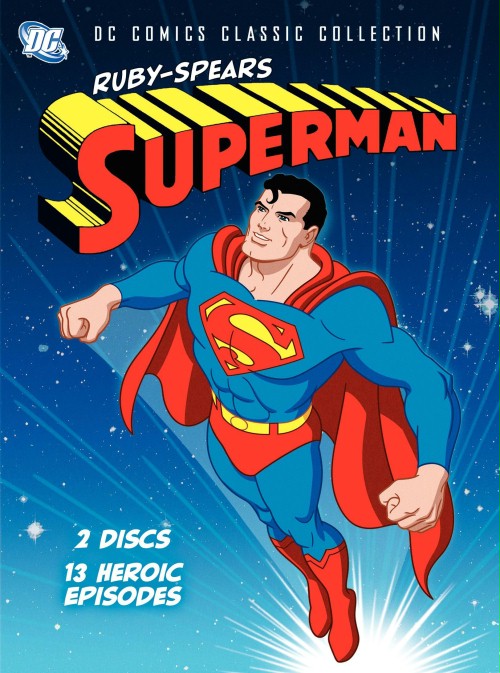 Superman (Serial TV 1988- ) - Filmweb