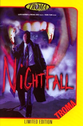 Nightfall (1999) - Filmweb