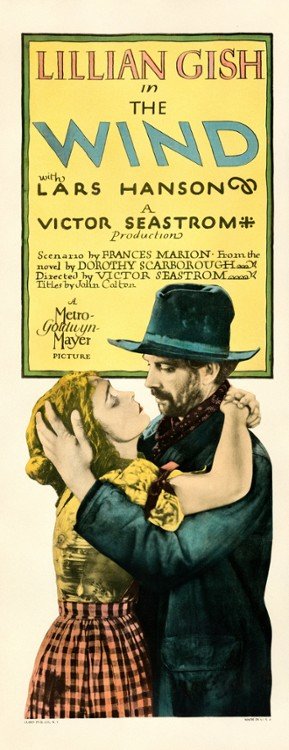 Wicher (1928) - Filmweb