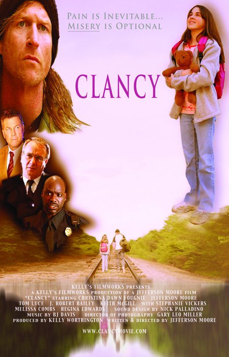 Clancy (2009) - Filmweb