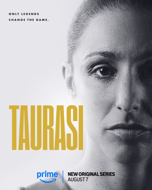 Taurasi (Serial TV 2025-2025) - Filmweb