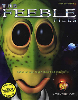 Flojd (1997) - PC - Gra - Filmweb