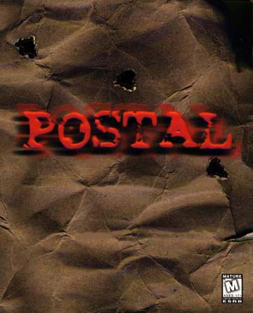 Postal (1997) - PC, Mobile, DC - Gra - Filmweb