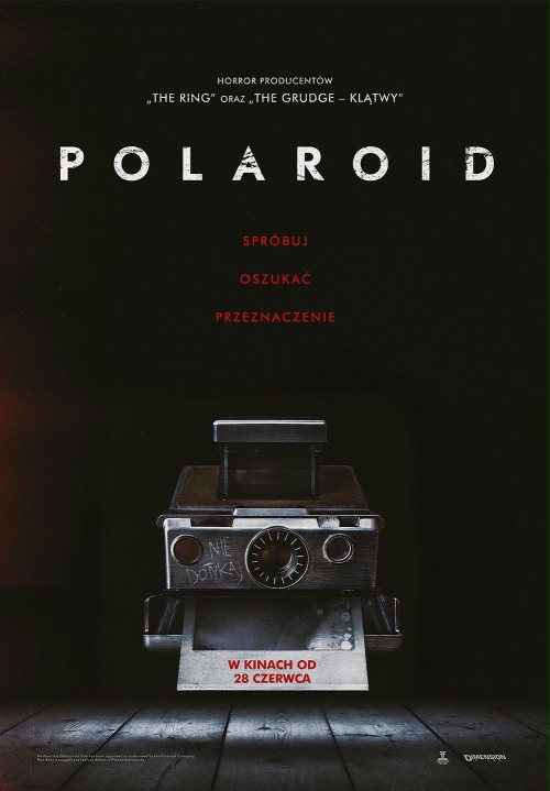 Polaroid (2019) - Filmweb