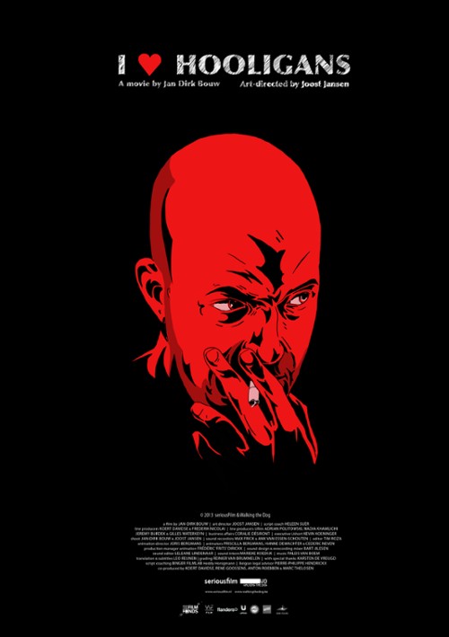 Kibol (2013) - Filmweb