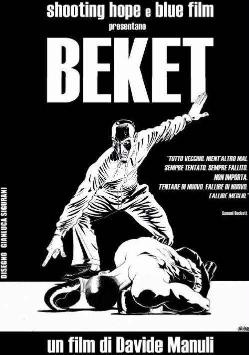 Beket (2008) - Filmweb