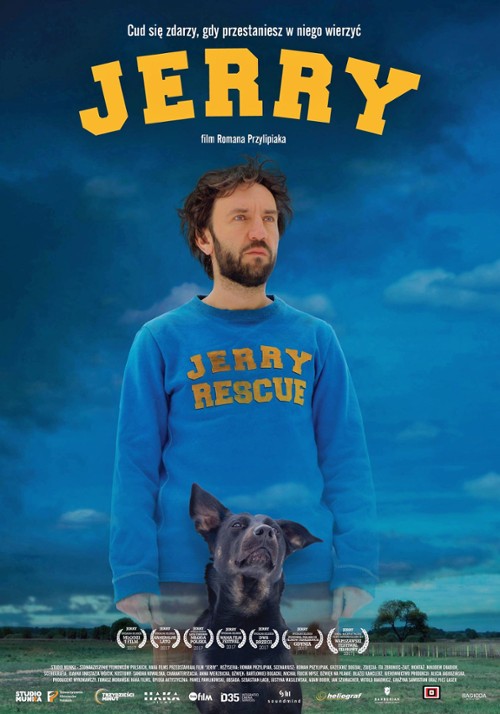 Jerry (2017) - Filmweb