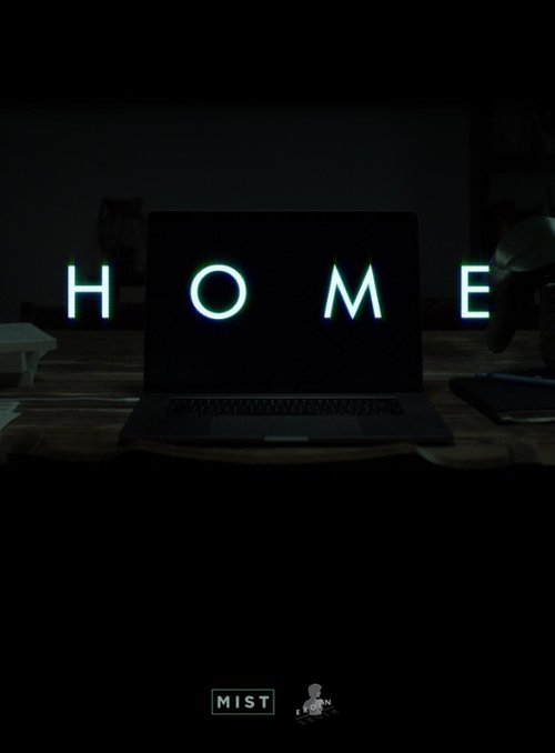 Home (2020) - Filmweb