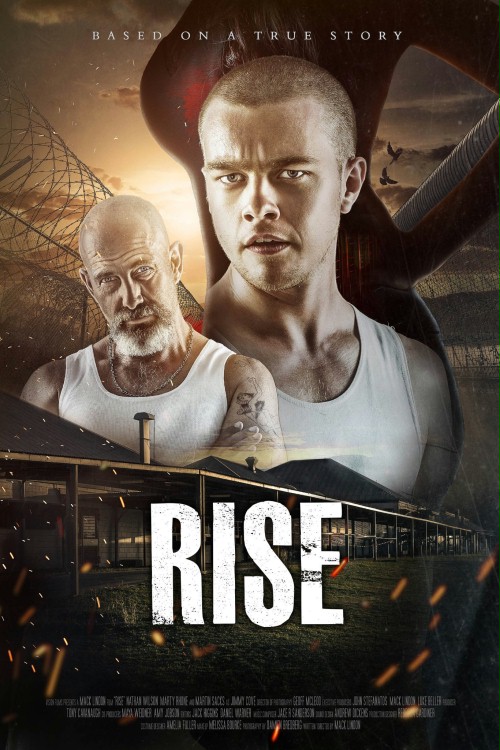 Rise (2015) - Filmweb