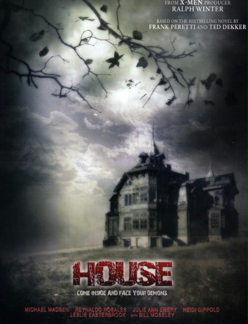 House (2008) - Filmweb