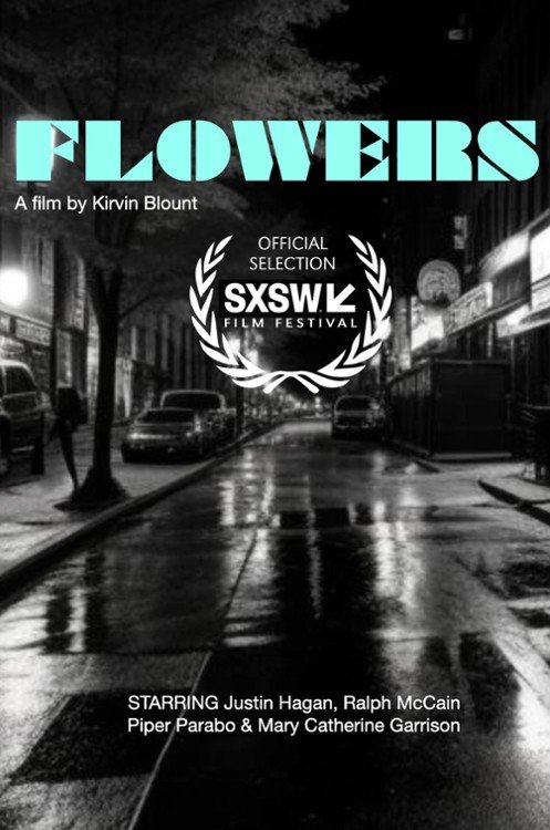 Flowers (2002) - Filmweb