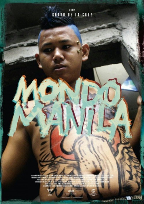 Mondomanila (2010) - Filmweb