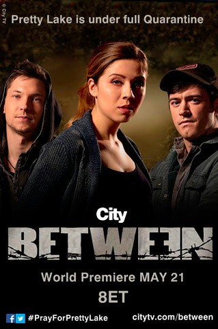 Between (Serial TV 2015-2016) - Filmweb