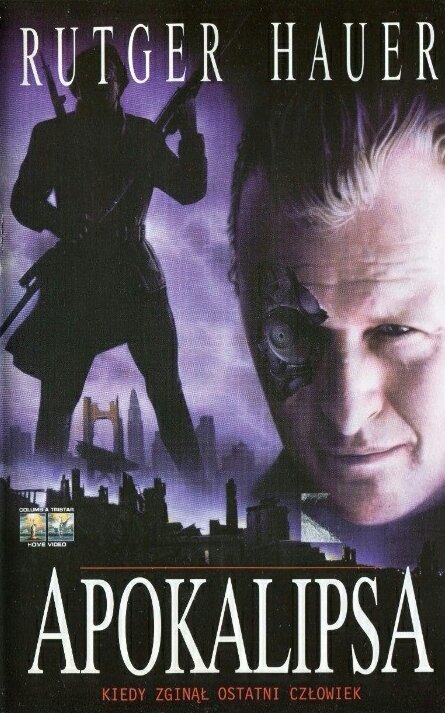 Apokalipsa (1996) - Filmweb