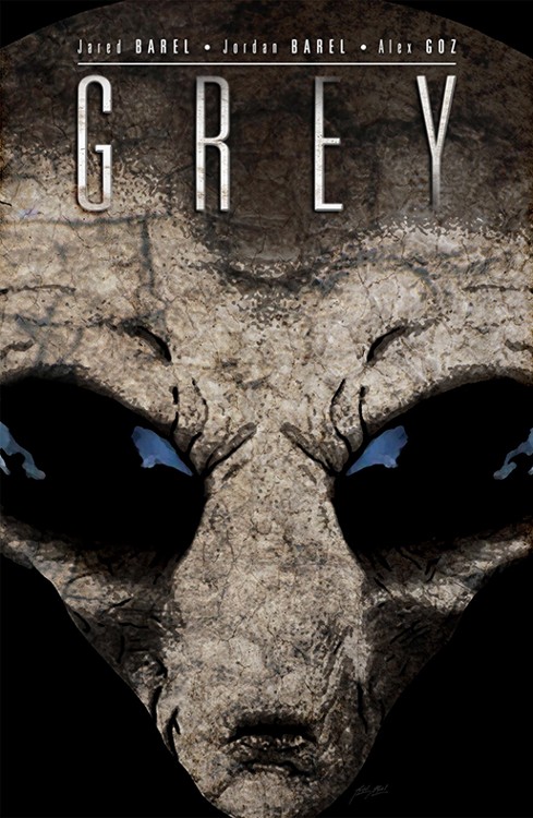 Grey (2011) - Filmweb