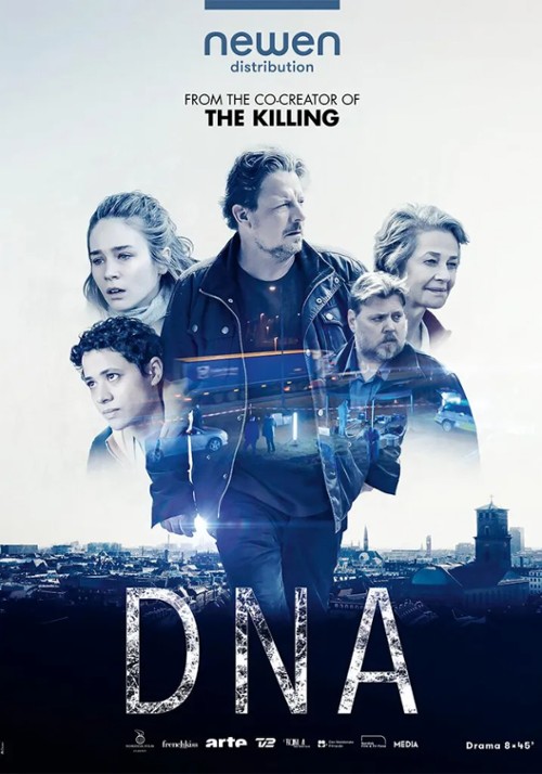 DNA (Serial TV 2019- ) - Filmweb