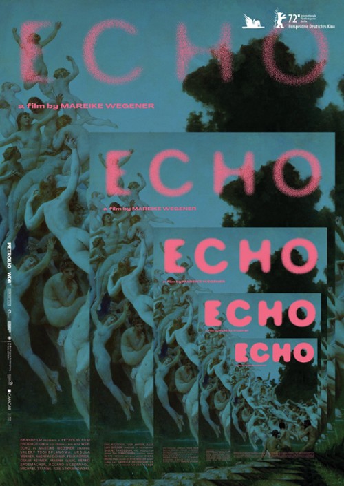 Echo (2022) - Filmweb