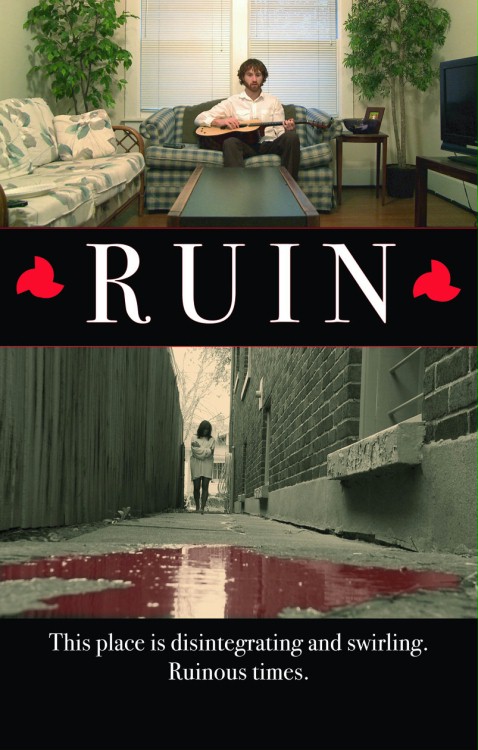 Ruin (2009) - Filmweb
