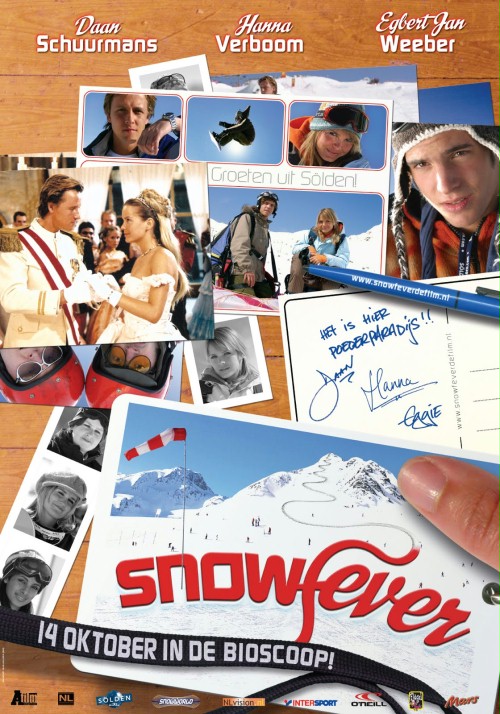 Snowfever (2004) - Filmweb