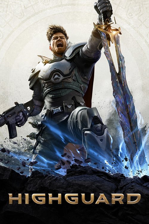 Highguard (2026) | Opinie i oceny użytkowników | Filmweb