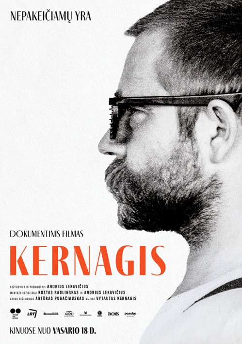Kernagis (2022) - Filmweb