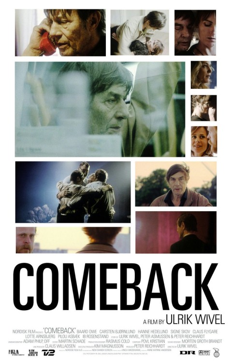 Comeback (2008) - Filmweb