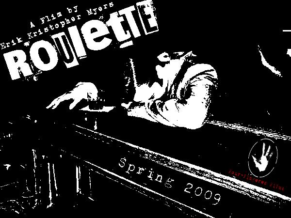 Roulette (2012) - Filmweb