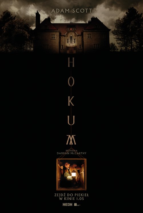 Hokum (2026) - Filmweb