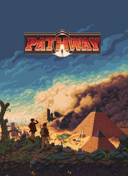 Pathway (2019) - PC, Switch - Gra - Filmweb