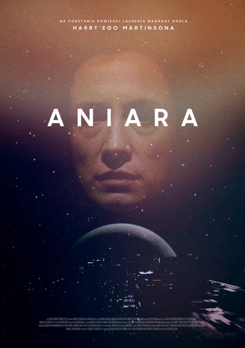 Aniara (2018) - Filmweb