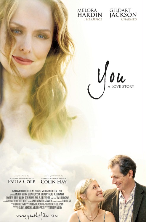 You (2008) - Filmweb