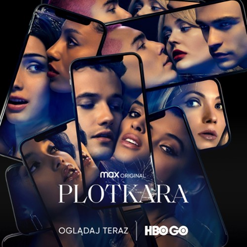 Plotkara Sezon 1 (2021) : data premiery, odcinki - Filmweb