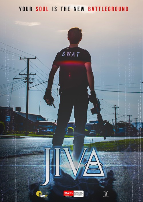 Jiva (2020) - Filmweb